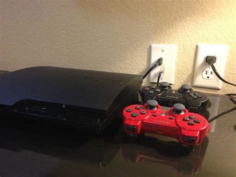 How To Connect Ps3 To Internet With Ethernet Cable Robots Net