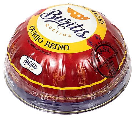 Qj Do Reino Buritis Lt Kg Comercial Prolac