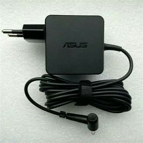Jual Adaptor Charger Laptop Asus A405 A407MA A407M A409 A409M A409MA X543SA X441N 19v 1 75A