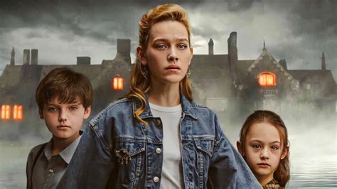 The Haunting Of The Bly Manor The Haunting Of Bly Manor Series Dwwitp