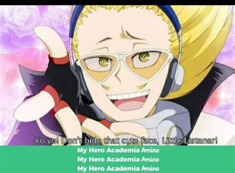 Hizashi Yamada Wiki My Hero Academia Amino