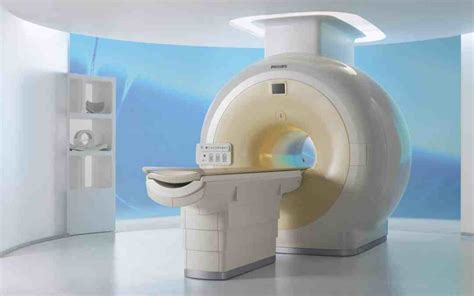 Multiparametric Mri