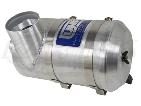Intake And Exhaust Kartek Off Road