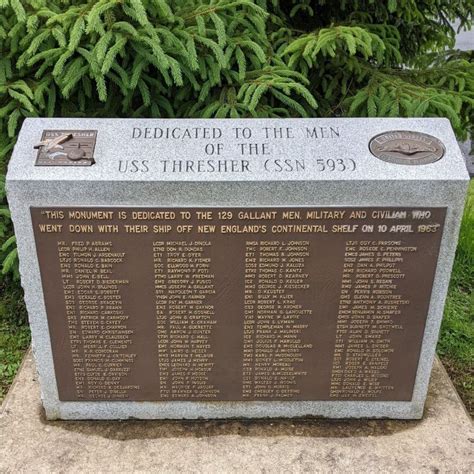 Subsafe Honor Usn Navalengineering Shipbuilding Jessica Galassie Mba