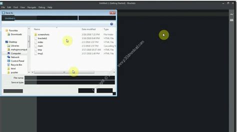 دانلود Packt Learning Html Step By Step آموزش گام به گام اچ تی ام ال
