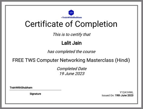 Lalit Jain On Linkedin Networking Aws Cloudcomputing Vpc Masterclass Trainwithshubham…