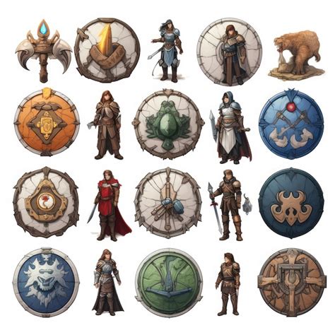 Premium Ai Image Unleash Your Imagination Exploring The World Of