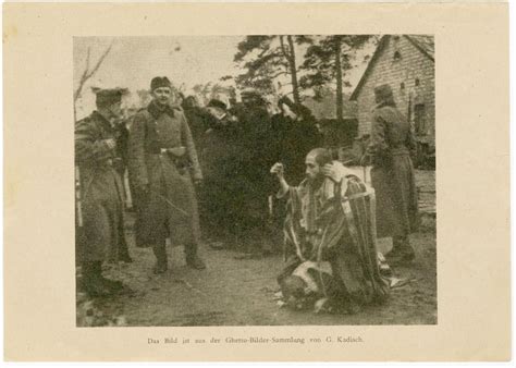 George Kadish A Collection Of Printed Photographs From An Exhibition