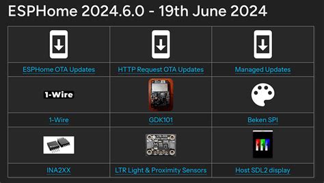 New Esphome Update Then Cannot Update Devices Esphome Home Assistant Community