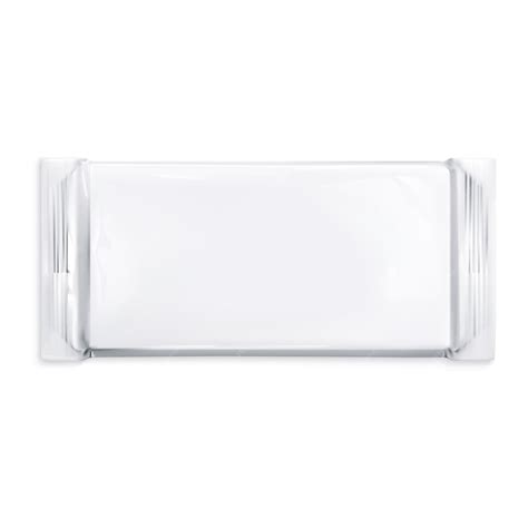 Premium Vector Polyethylene And Polystyrene Food Packaging 3d