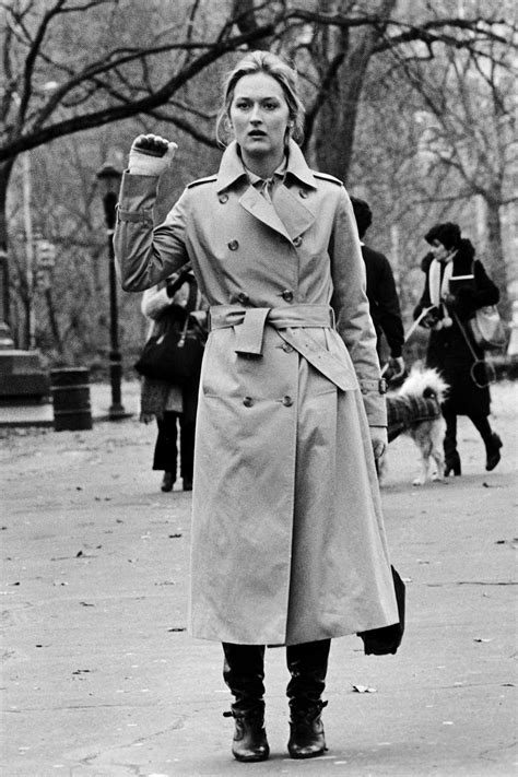 Audrey Hepburn Trench Coat