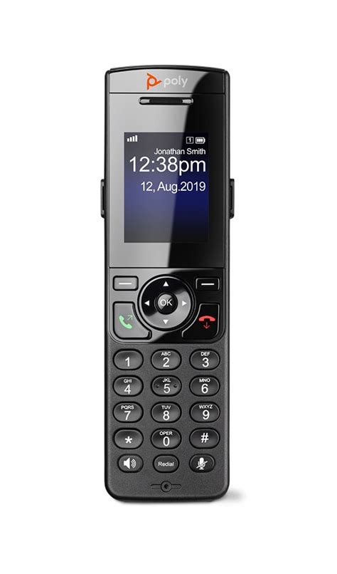 Polycom Vvx D230 Handset