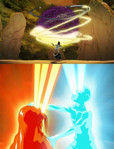 12 Bending Techniques In Avatar The Last Airbender That Deserved More