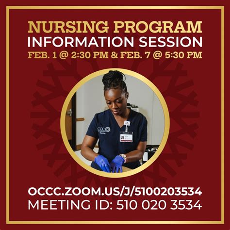 Oklahoma City Community College On Linkedin Occc Healthprofessions Nursing