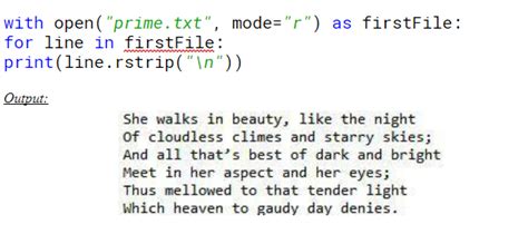 Python Working With Files Blog Assignmentshark
