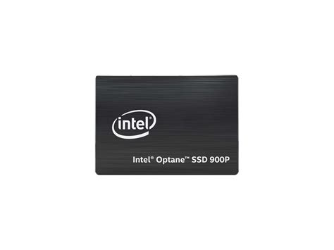 Intel Optane Ssd P Series Gb In Pcie X Nm D Xpoint Solid State Drive Ssd