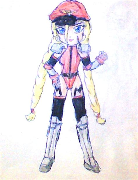 Mbison Girl By Goddessprincesslulu On Deviantart