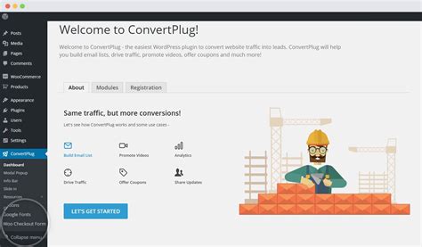 How To Collect Leads Through WooCommerce Checkout Form Using ConvertPlus ConvertPlus