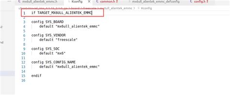 U Boot编译报错缺少 configs h 云社区 华为云