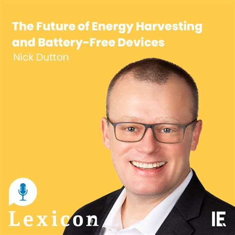 The Future Of Energy Harvesting And Battery Free Devices Interesting