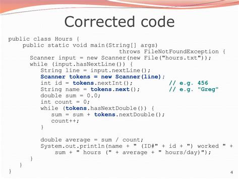 Ppt Building Java Programs Powerpoint Presentation Free Download Id5830417