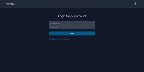 Build Authentication Using Firebase React Express Rdevto