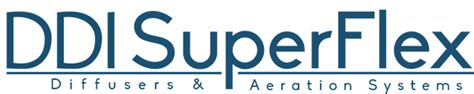 Ddi Superflex Fine Bubble Disc Diffusers Ddi Superflex