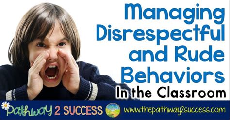 Examples Of Rude And Disrespectful Behavior In Daily Life Examples Of Rude And Disrespectful Behavior In Daily Life