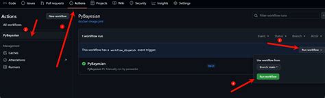 使用 Github Action 部署 Docker 镜像可用于心理学计算和实验环境 知乎 使用 Github Action 部署 Docker 镜像可用于心理学计算和实验环境 知乎