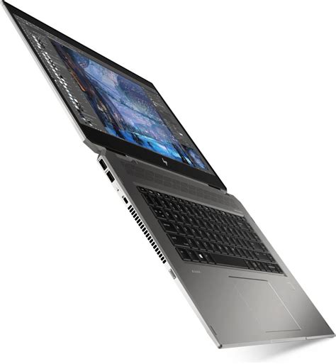 HP ZBook X360 G5 5UC46ET Laptop Specifications