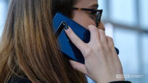 How To Set Up And Use Voicemail On AT T Android Authority