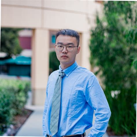 Junjie Zhang 美国加州大学尔湾分校 Irvine California United States Linkedin