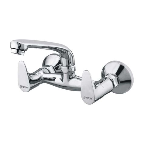Ozone Sink Mixer