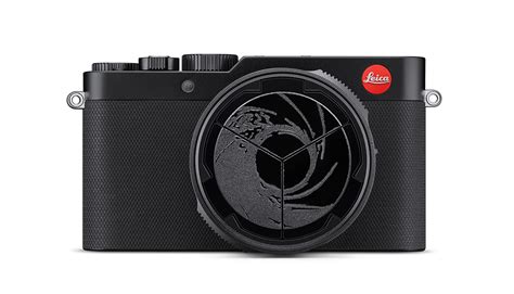 Leica D Lux 7 007 Edition Leica Store Lisse