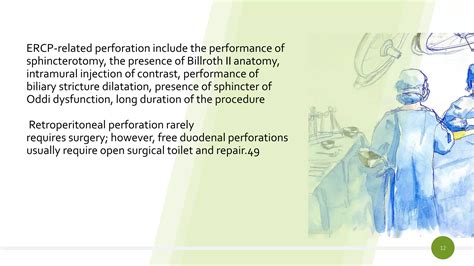 Ercp Complications Copy Pptx Digestive Disorders Diseases And Conditions