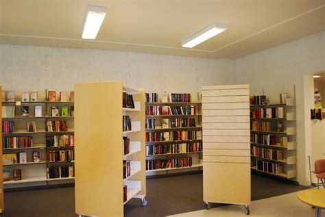 Krimmen Har Fått Nye Hyller Buskfyb Flickr