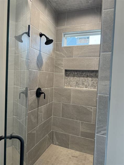 Standard Subway Tile Grout Spacing Guide