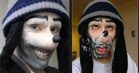 Jonathan Galindo Có Thật Sự đáng Sợ Hay Cũng Chỉ Là Người đàn ông Ngốc Nghếch Khi đến Việt Nam