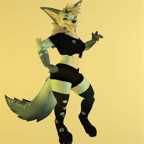 Bratty Pack For The Vulper Meowper Toned Edit
