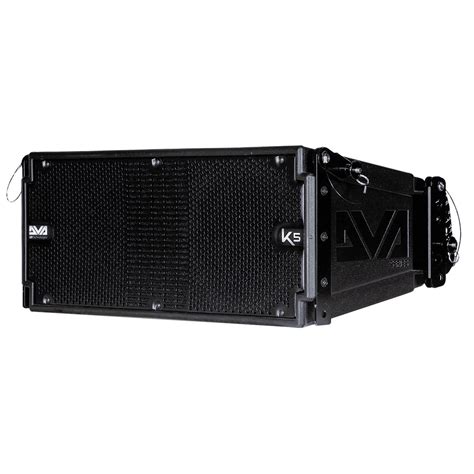 Line Array Systems