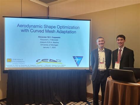 Aiaa Meshing Visualization Computationalenvironments Ndseg