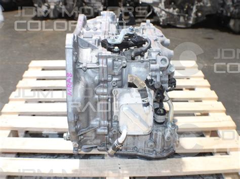 2013 2014 2015 2016 2017 2018 Nissan Sentra Automatic Cvt Transmission