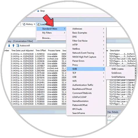 How To Install And Use Microsoft Network Monitor 3 4