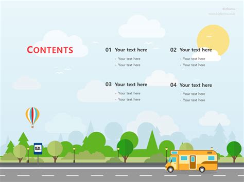 무료 Ppt 템플릿 검색하시죠 비즈폼 매거진