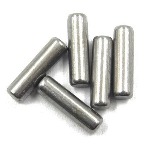Polished Hardened Pins Size 2mm To 50mm At ₹ 80 In Vadodara Id
