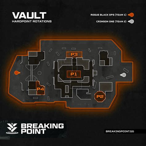 Steam Community Guide Map Guide Vault Bo6