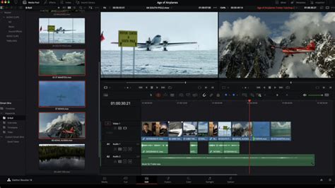 The Beginners Guide To Davinci Resolve 185 A New Exclusive Mzed Course Is Live Now Cined