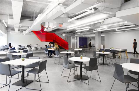 Cadence Design Systems Offices Austin Office Snapshots