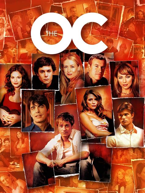 Season 1 The O C Wiki Fandom
