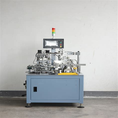 Stainless Steel Ball Bearing Assembly Line And Making Manufacturing